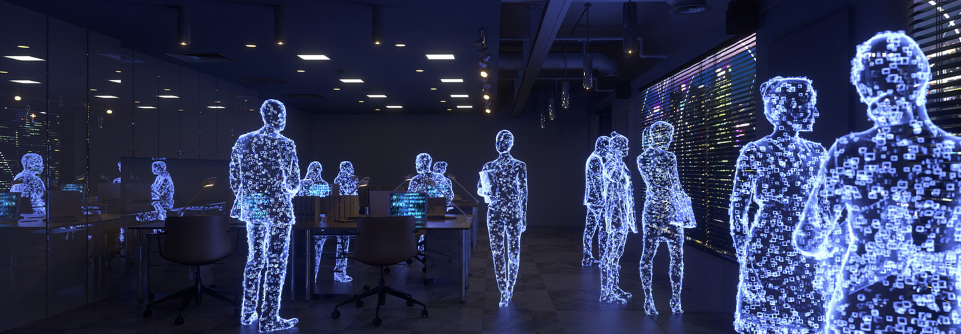 How Can The Metaverse Help State and Local Governments | StateTech Magazine